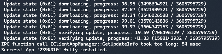 在你的 Linux 服务器上安装 SteamCMD 并搭建游戏服务器 · 瞳のBlog